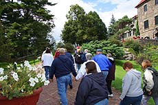 Group Tours | Singer Castle on Dark Island, USA