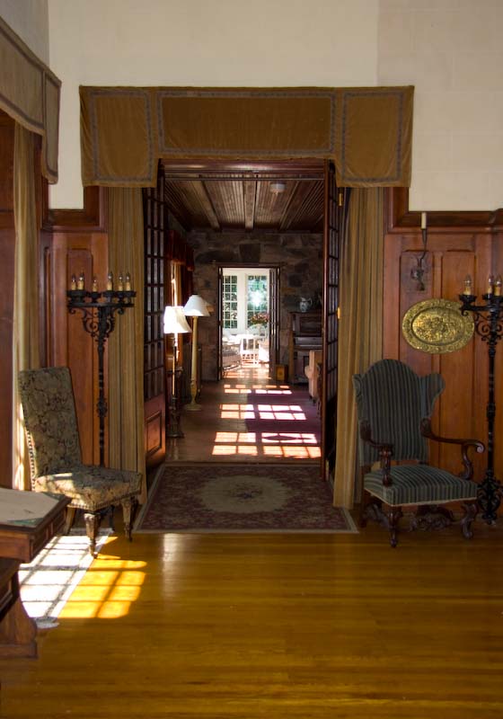 Castle Photos | Singer Castle on Dark Island, USA