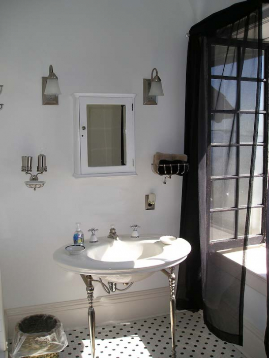 Singer Castle on Dark Island in the 1000 Islands