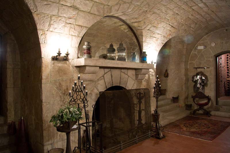 Castle Photos | Singer Castle on Dark Island, USA