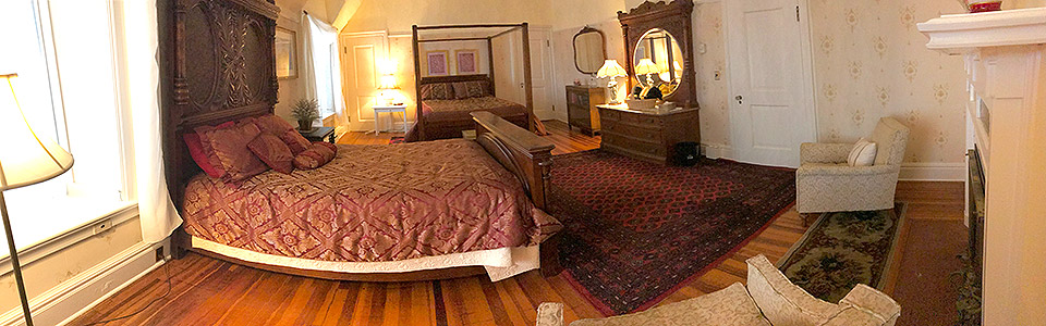 Singer Castle on Dark Island, USA | 1000 Islands, St. Lawrence River ...