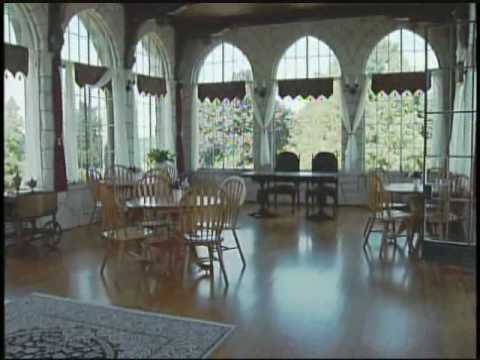 Castle Movies - Singer Castle on Dark Island